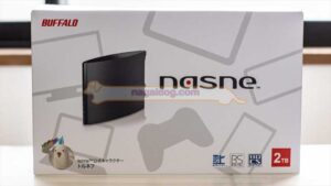 nasneを使って「iPad」でテレビを見る方法