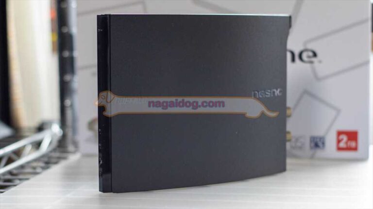 nasneを使って「iPad」でテレビを見る方法