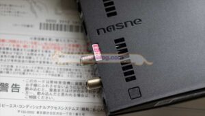 nasneを使って「iPad」でテレビを見る方法