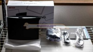 nasneを使って「iPad」でテレビを見る方法