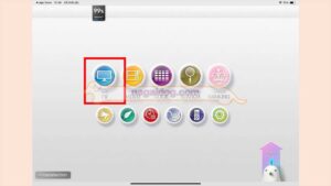 nasneを使って「iPad」でテレビを見る方法